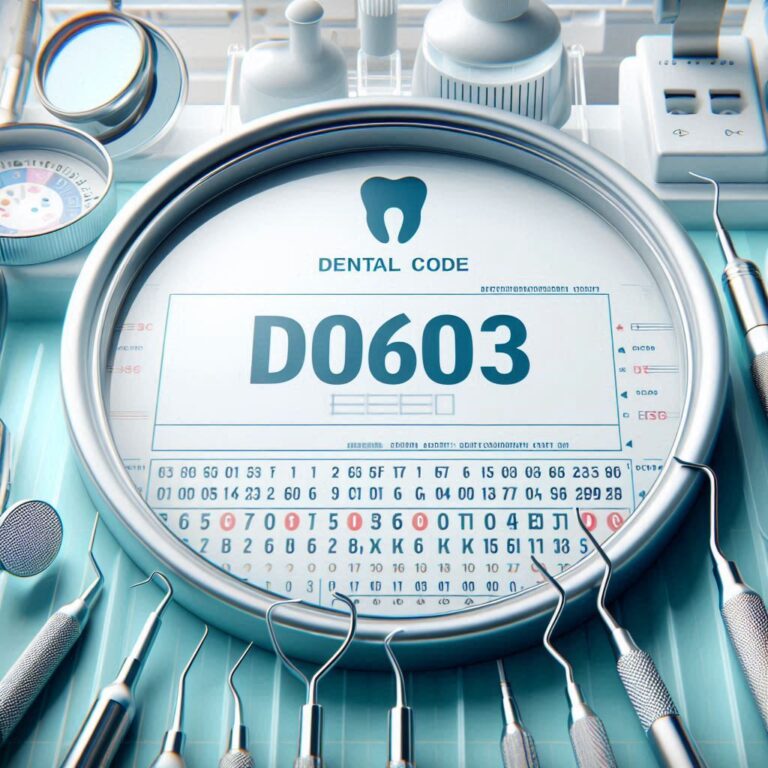 D0603 Dental Code: Understanding Caries Risk Assessment - wmwtl