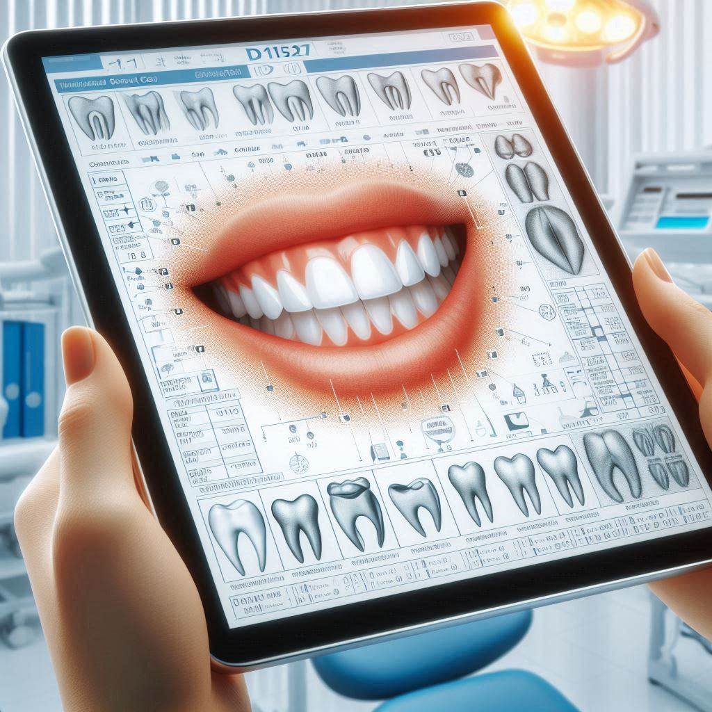 Dental Code D1527: Removable Bilateral Mandibular Space Maintainer - wmwtl
