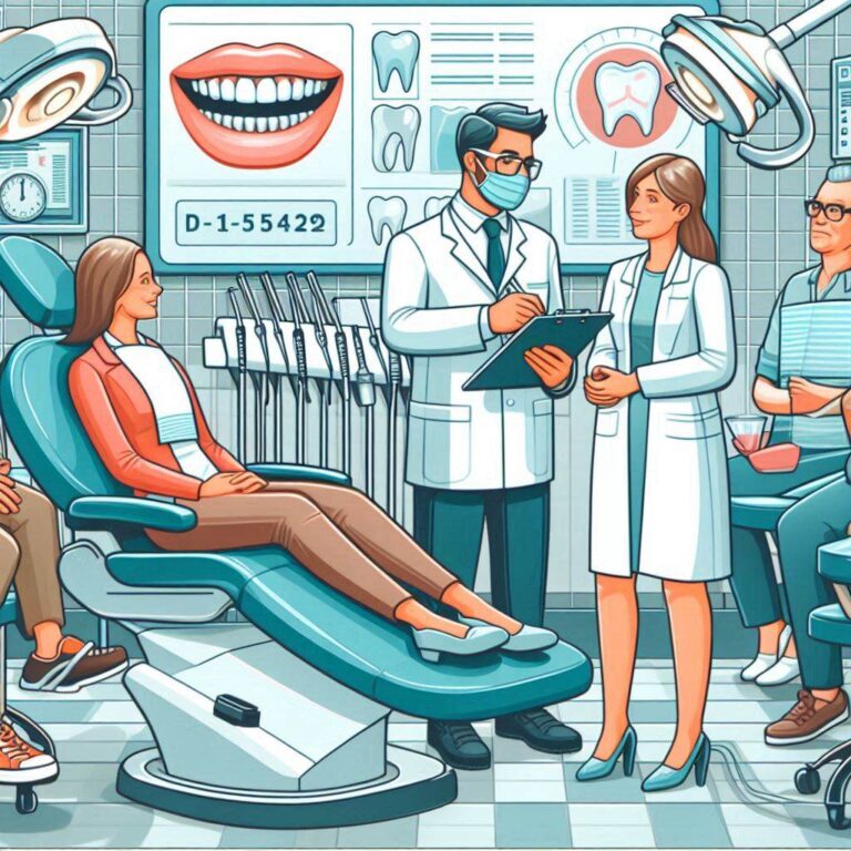 Understanding the D1556 Dental Code: A Comprehensive Guide - wmwtl