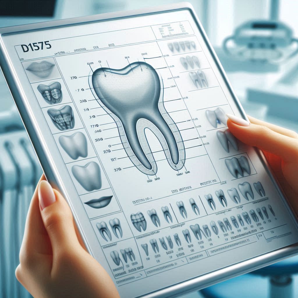 D1999 Dental Code: Unraveling Its Use, Benefits, and Implications in ...