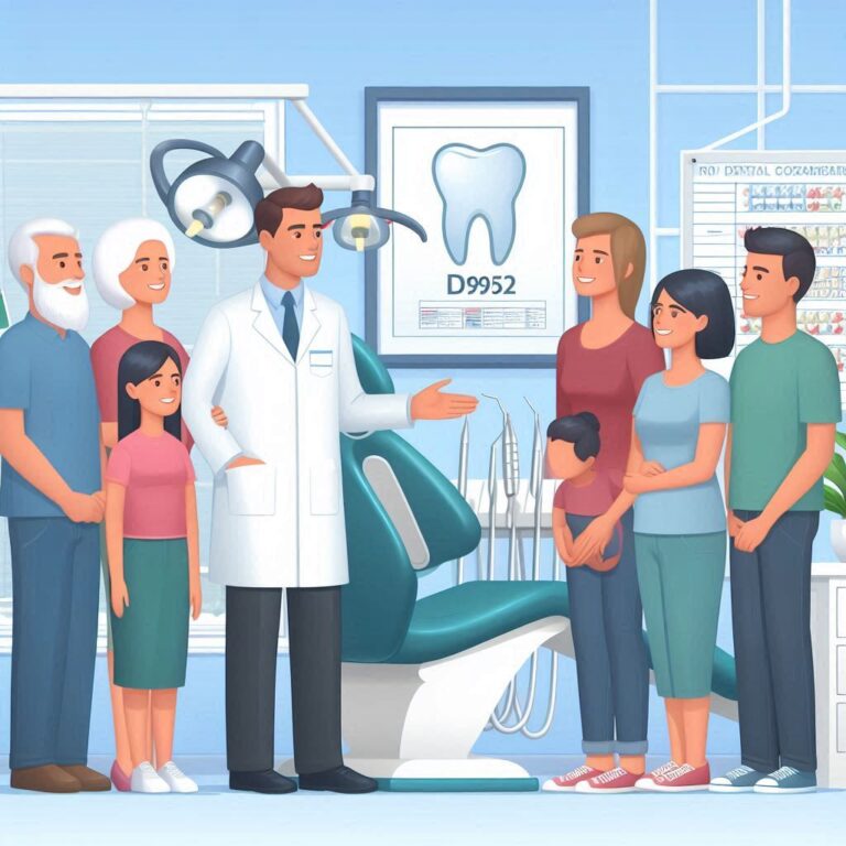 D9952 Dental Code: Dental Mouth Guard Procedure Explained - wmwtl