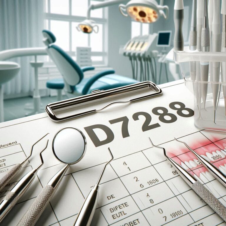 Dental Code D8703 for Maxillary Replacements - wmwtl