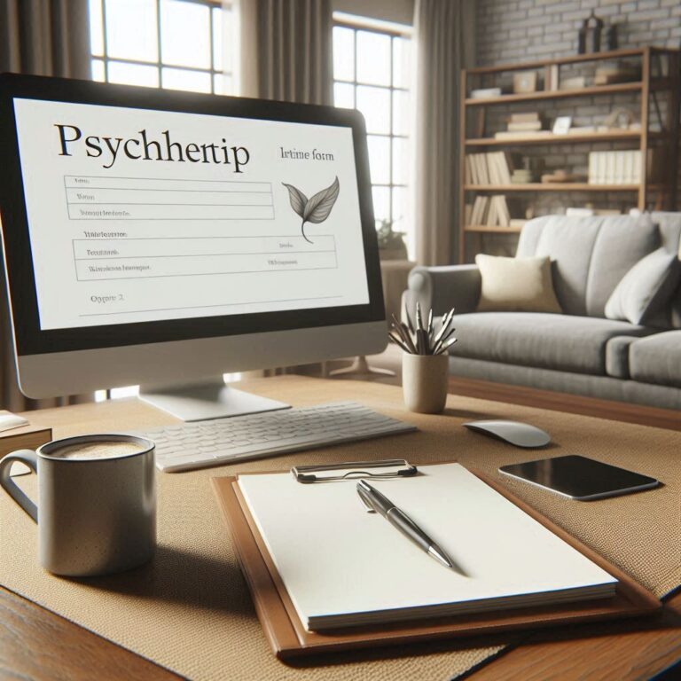 CPT Code for Psychotherapy Intake: A Comprehensive Guide for Mental ...