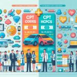 Understanding the Difference Between CPT Codes and HCPCS Codes - wmwtl