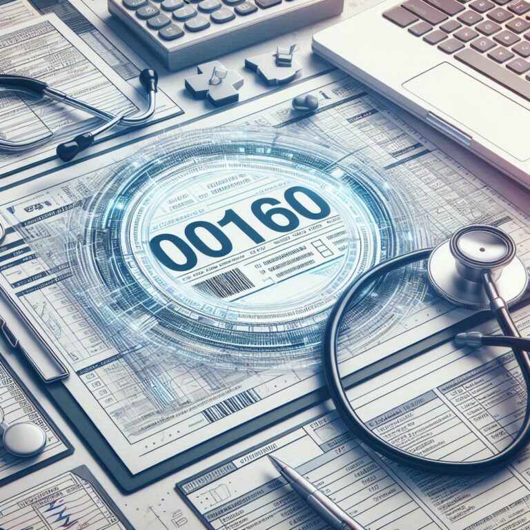 CPT Code 00160: Anesthesia for Procedures on the Upper Abdomen - wmwtl