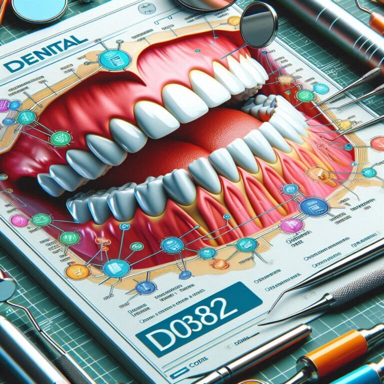 D0383 Dental Code: Understanding Cone Beam CT Imaging in Dentistry - wmwtl