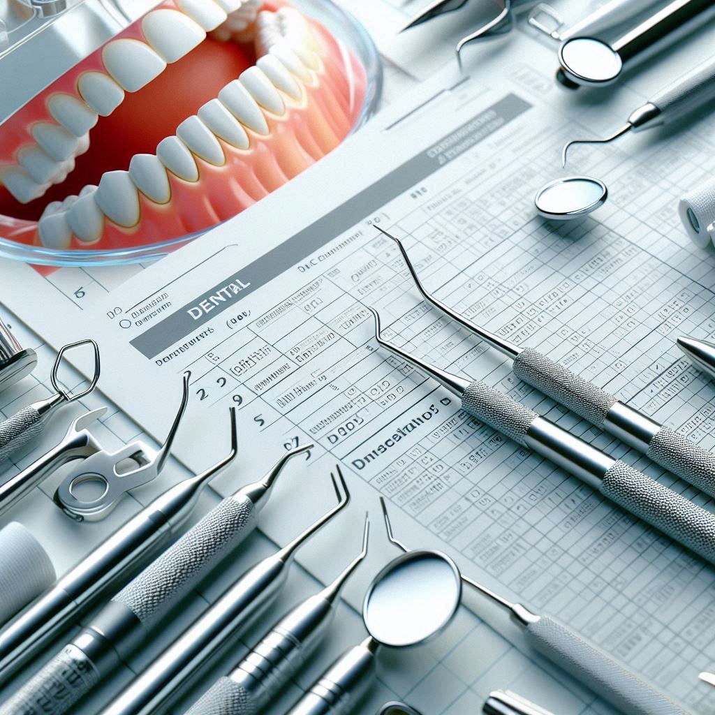 D0475 Dental Code: Diagnosis, Usage, and Billing - wmwtl