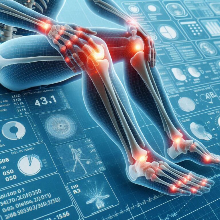 ICD-10 Code for Joint Pain - wmwtl