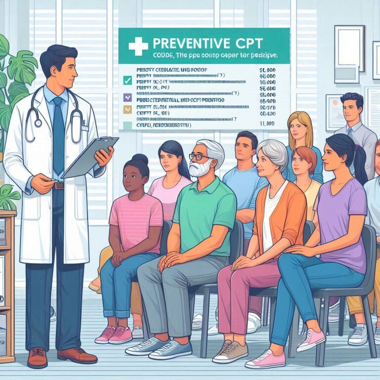 CPT Code for Gastroscopy: A Comprehensive Guide - wmwtl