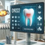 Dental Codes D9222 and D9223: Deep Sedation and General Anesthesia in ...