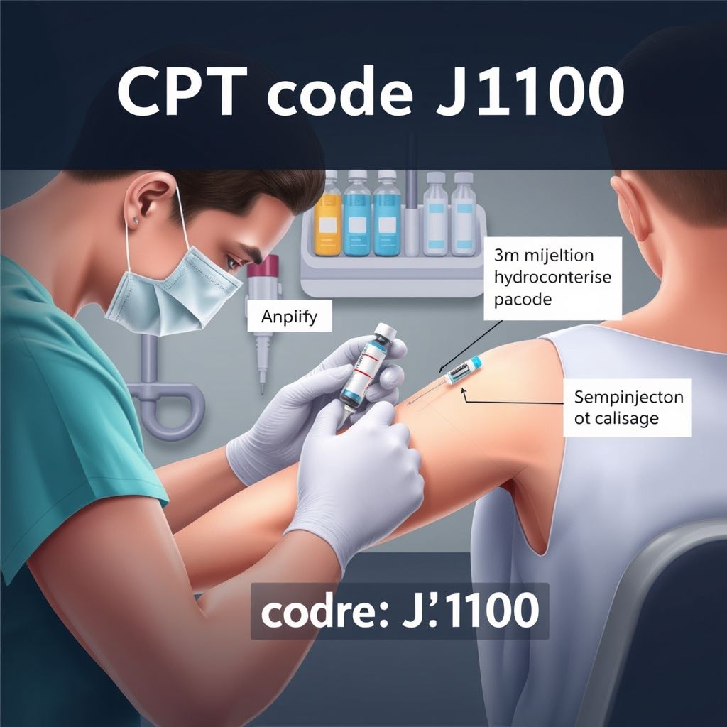 CPT Code J0897: A Comprehensive Guide to Denosumab Administration - wmwtl