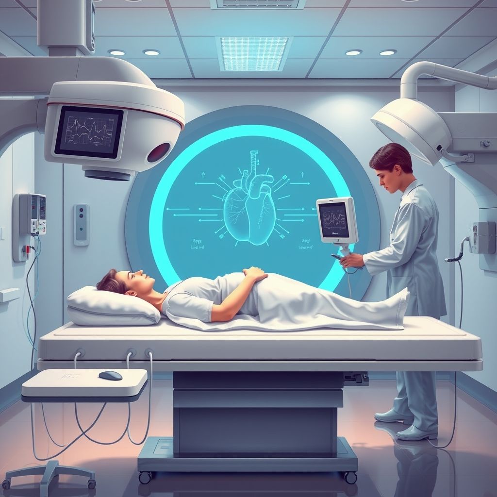 A Comprehensive Guide to CPT Codes for Nuclear Stress Testing - wmwtl