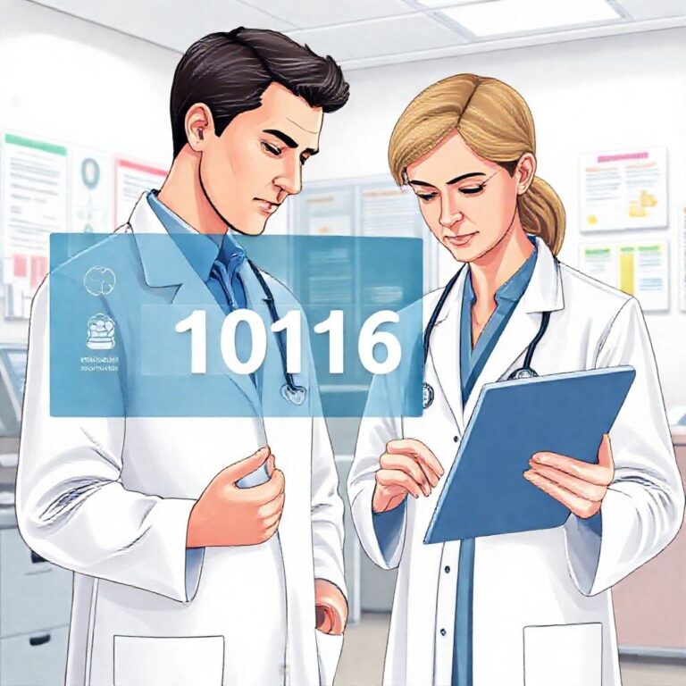 The Complete Guide to CPT Code T1016 - wmwtl