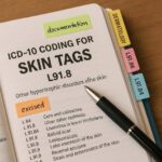 ICD-10-CM Code for Skin Tags: From Clinical Diagnosis to Reimbursement ...