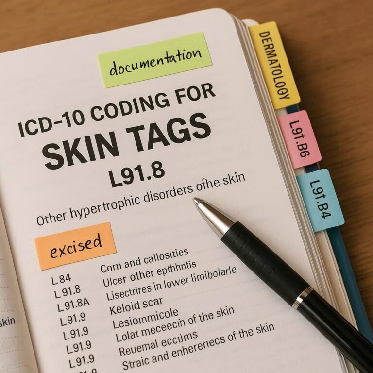 ICD-10 Codes for Back Pain: From Diagnosis to Reimbursement - wmwtl