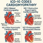 ICD-10 Codes for Cardiomyopathy: A Comprehensive Guide for Healthcare ...