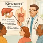 The Ultimate Guide to ICD-10 Codes for Cholelithiasis: Precision ...