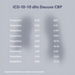 A Comprehensive Guide to ICD-10 Codes for Elevated Troponin - wmwtl