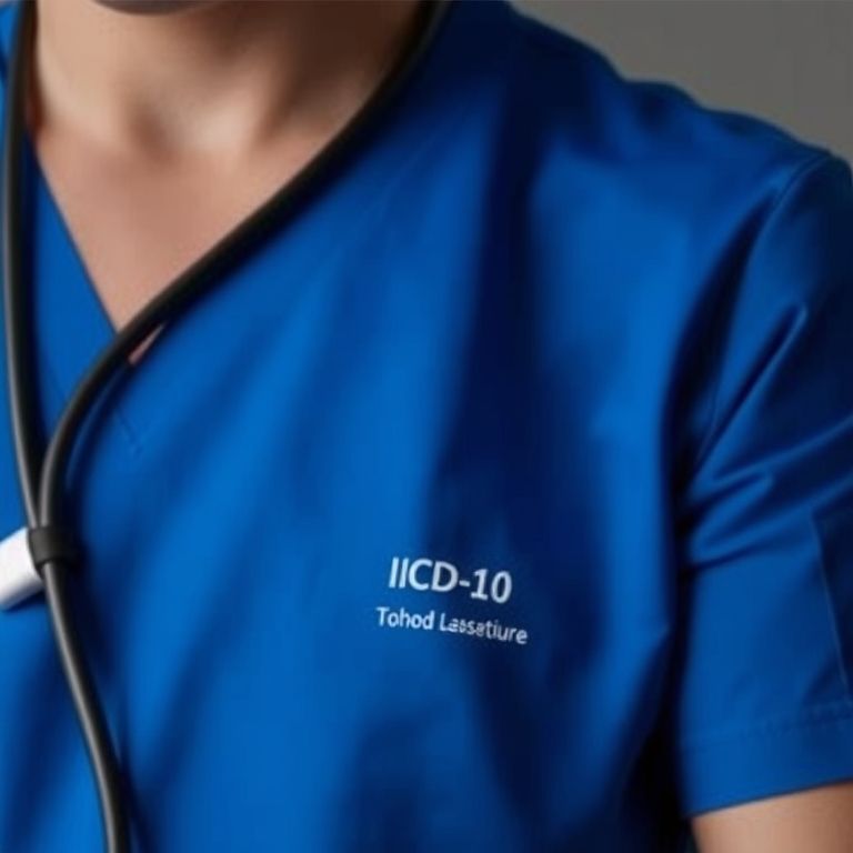 A Comprehensive Guide to ICD-10 Codes for High Blood Pressure - wmwtl