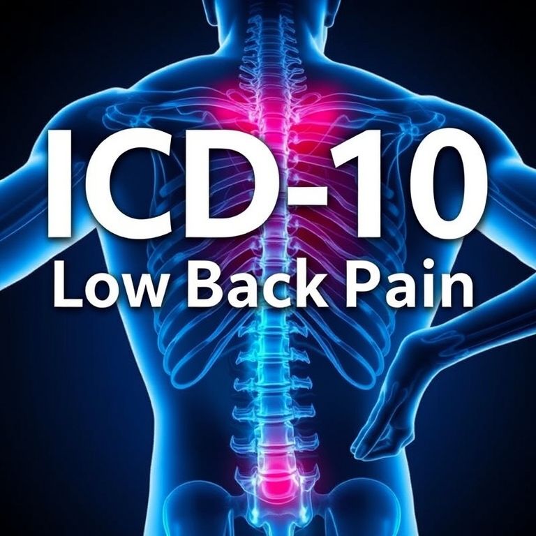 The Complete Guide To ICD 10 Codes For Low Back Pain Wmwtl The Complete Guide To ICD 10 Codes For Low Back Pain Wmwtl