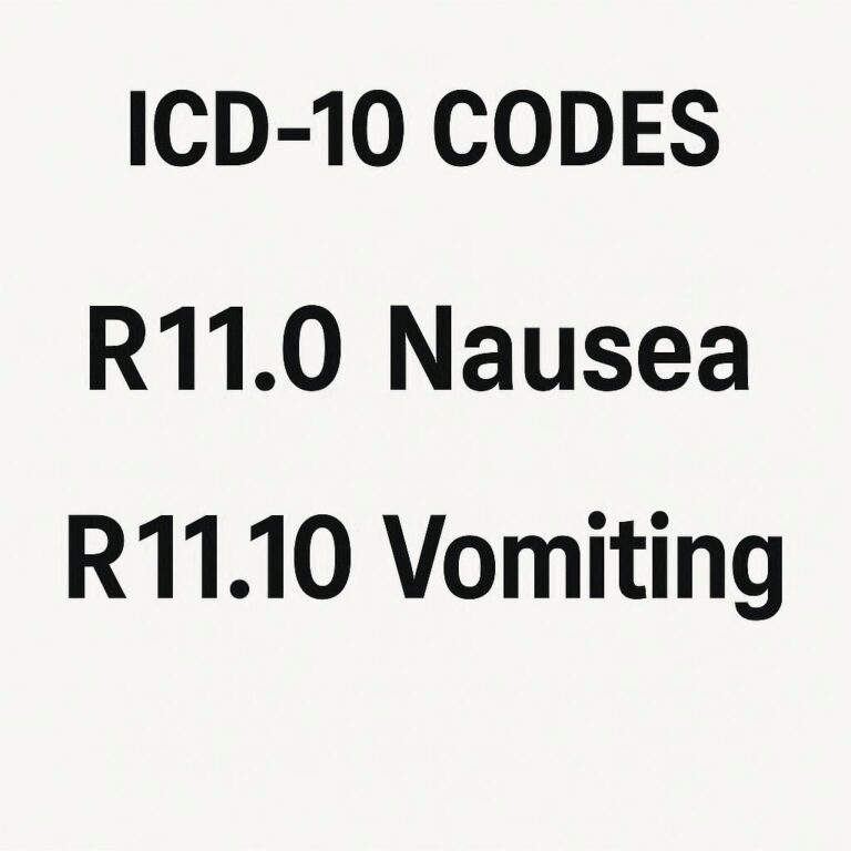 A Comprehensive Guide to the ICD-10 Code for Postpartum Depression - wmwtl
