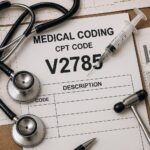 CPT Code V2785: A Comprehensive Guide to Ophthalmic Lens Coding ...
