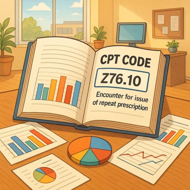 CPT Code Z23: The Complete Guide to Encounter for Immunization - wmwtl