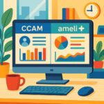 A comprehensive guide to the French Code CCAM and Ameli platform. - wmwtl