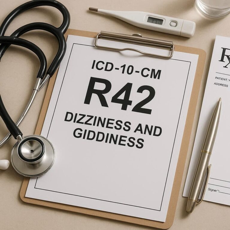 A comprehensive guide to icd-10 code for rectal cancer - wmwtl
