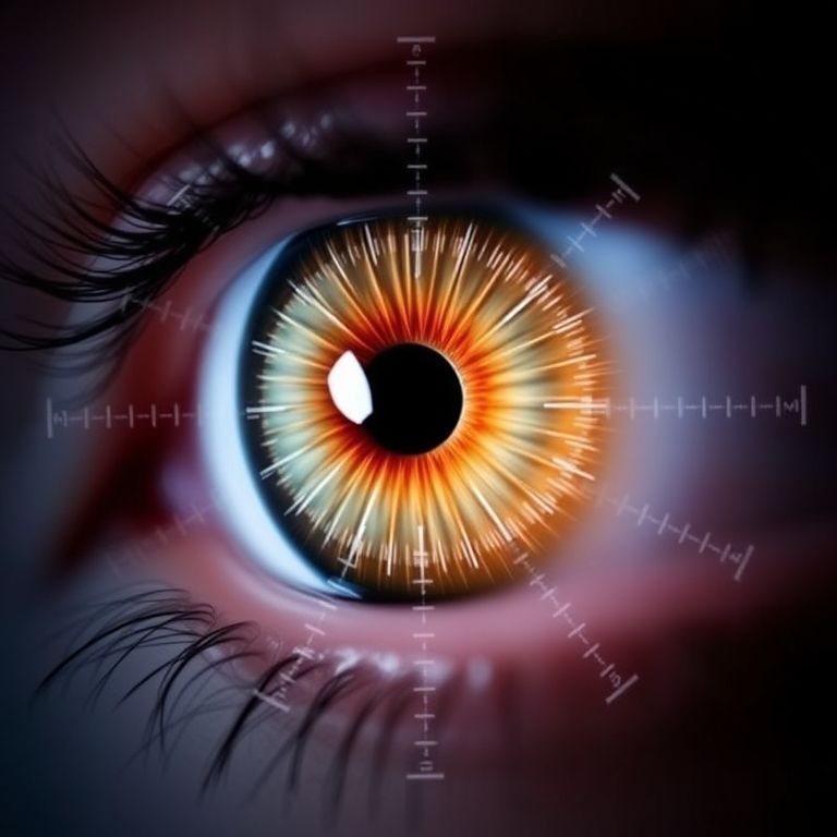 Mastering ICD-10 Codes for Glaucoma - wmwtl