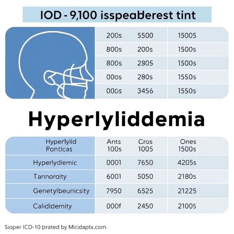 ICD 10 Code For Fatigue Wmwtl