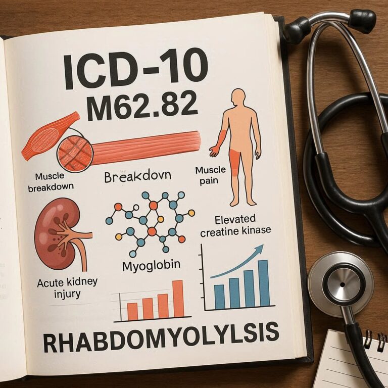 A Masterclass in ICD-10 Code for Rheumatoid Arthritis - wmwtl