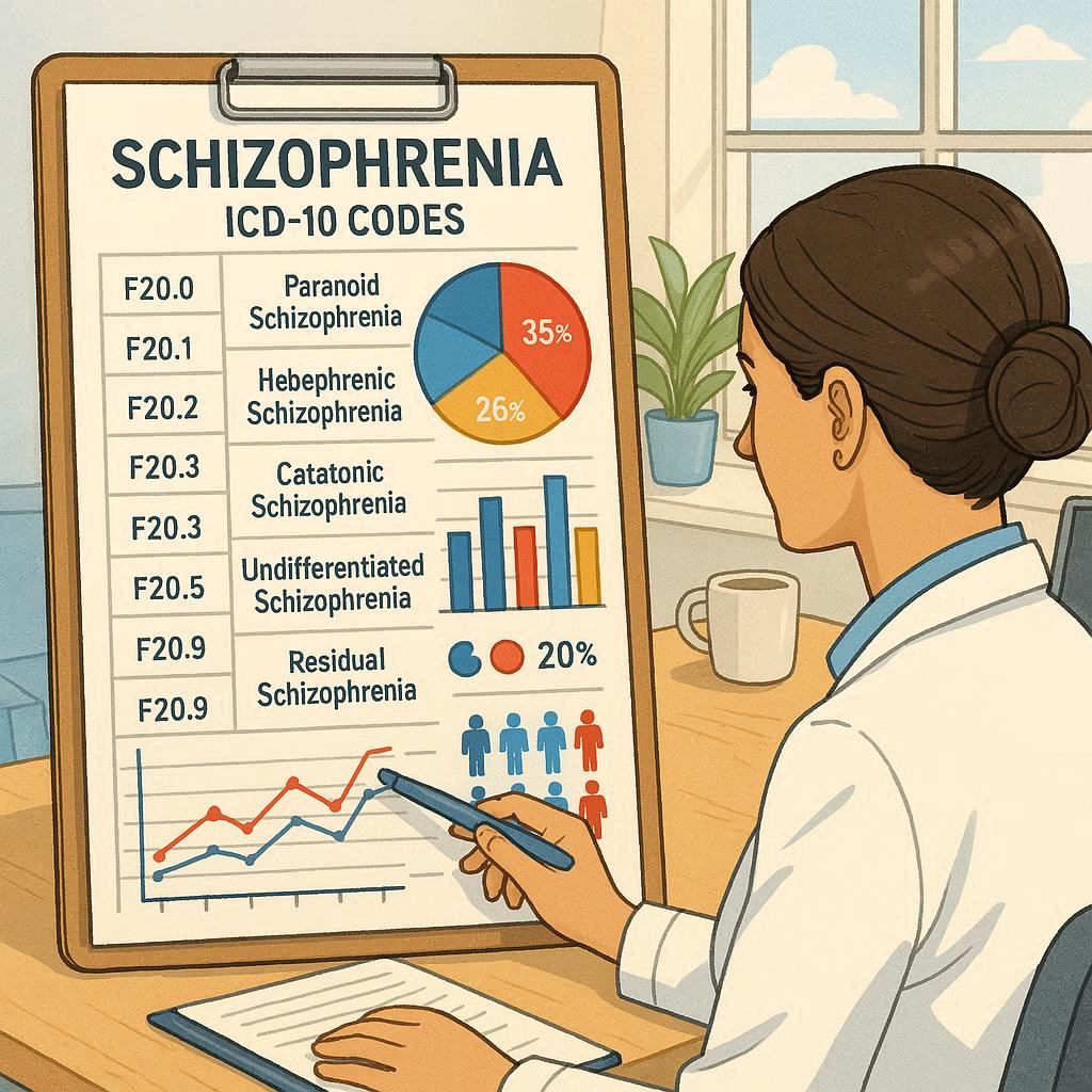 A Comprehensive Guide To ICD 10 Code For Septic Shock Wmwtl