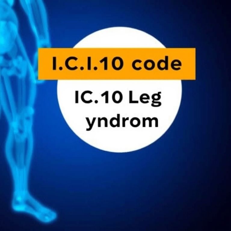 Decoding the Drop: ICD-10 Code for Syncope and Collapse - wmwtl