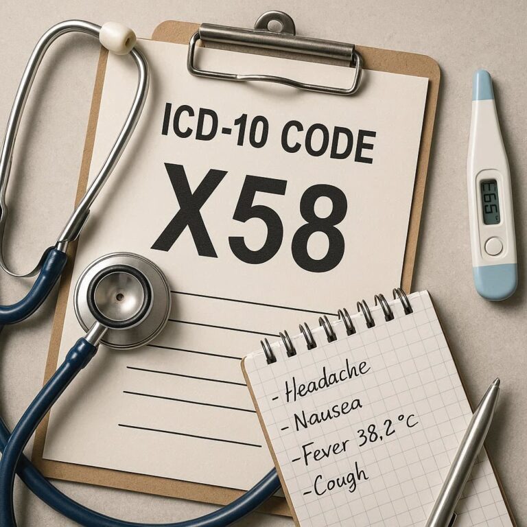 ICD-10 Codes for Extended-Spectrum Beta-Lactamase(ESBL) Producing ...