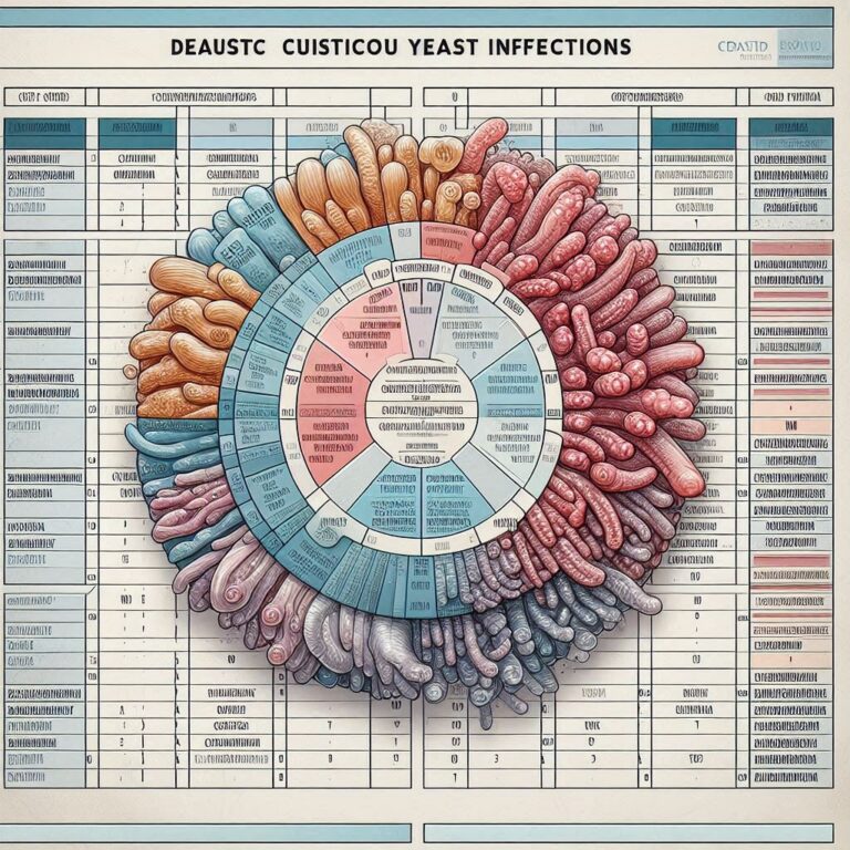 ICD-10 coding for yeast skin rashes - wmwtl