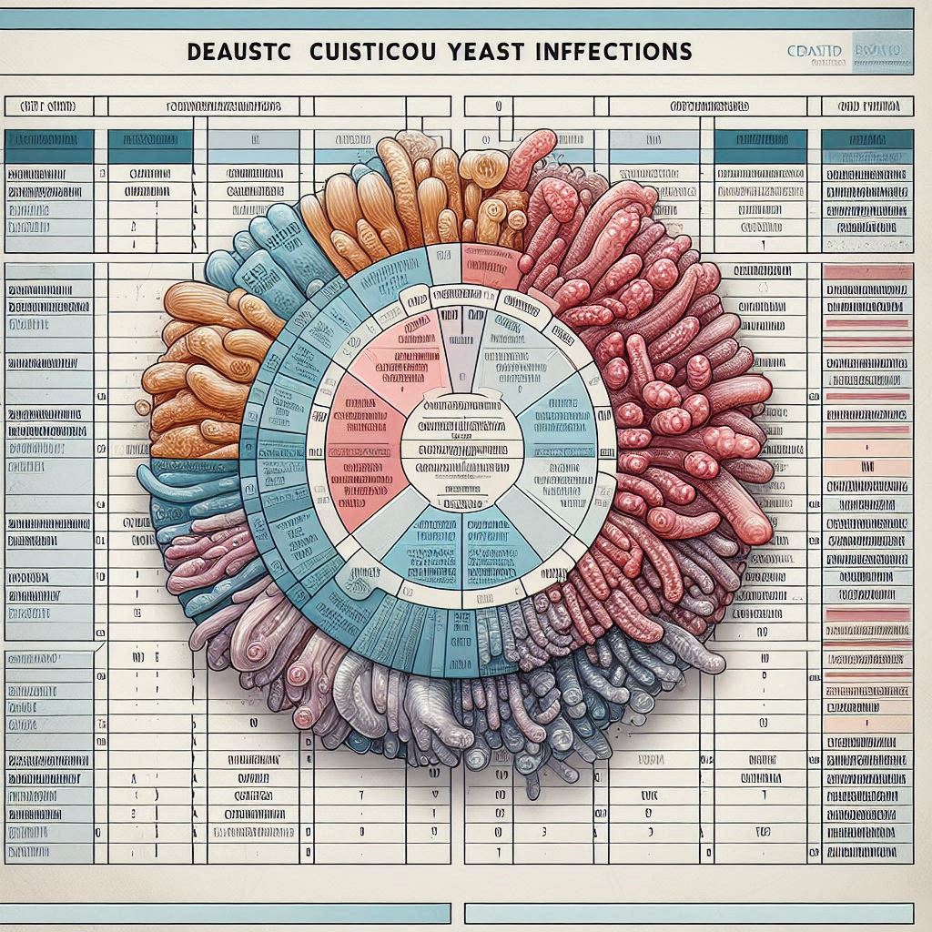 ICD-10 coding for yeast skin rashes - wmwtl