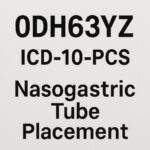 Mastering ICD-10-PCS Code for Nasogastric Tube Placement - wmwtl