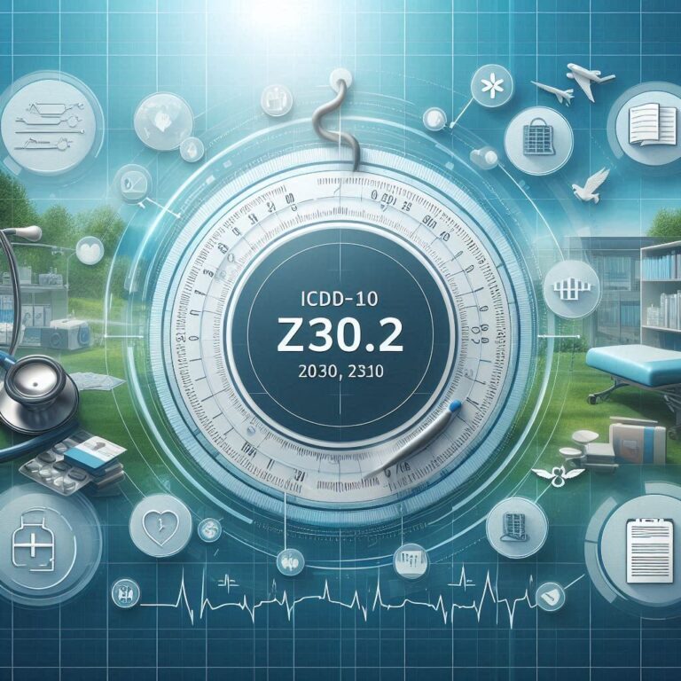 A Comprehensive Guide to ICD-10-CM Code Z08 and the Critical Journey of ...