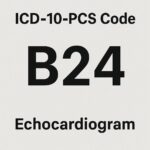 A Comprehensive Guide to ICD-10-PCS Code for Echocardiograms - wmwtl
