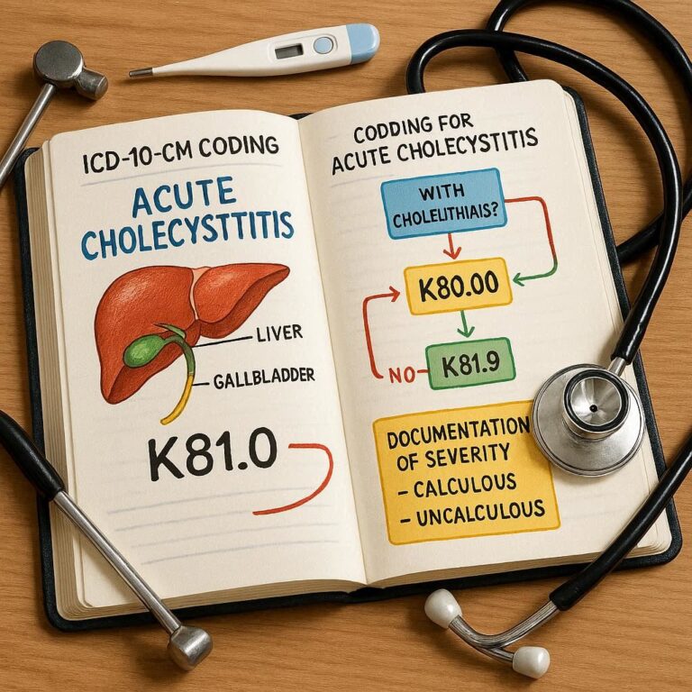 A Master Guide to ICD-10-CM Coding for Acute Renal Failure - wmwtl