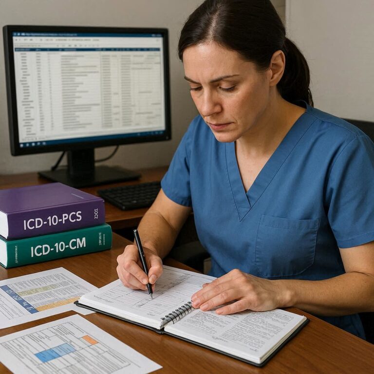 ICD-10-PCS Coding for Temporary Pacemaker Insertion - wmwtl