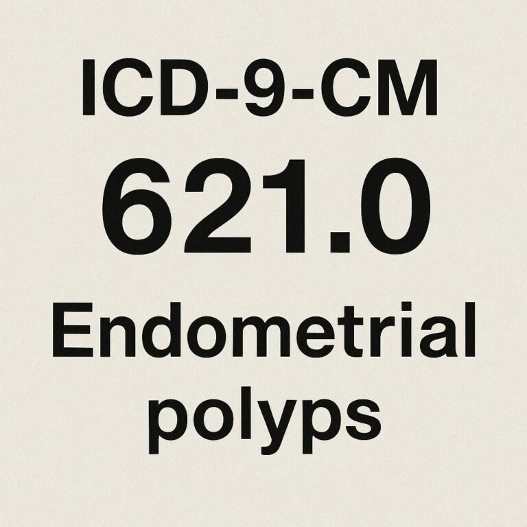 The Complete Guide to the ICD-9 Code for End-Stage Renal Disease (ESRD ...