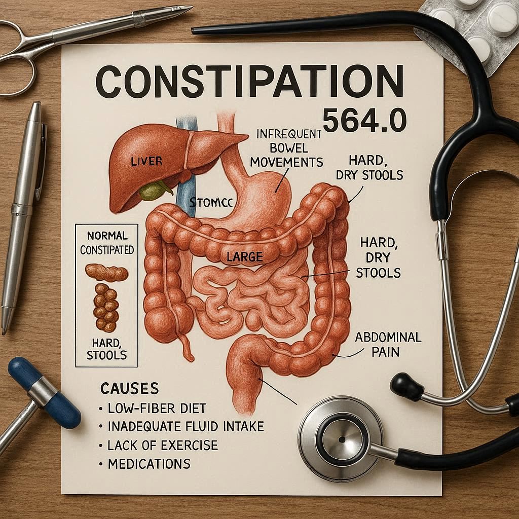 The Definitive Guide To The Icd 9 Code For Constipation Wmwtl