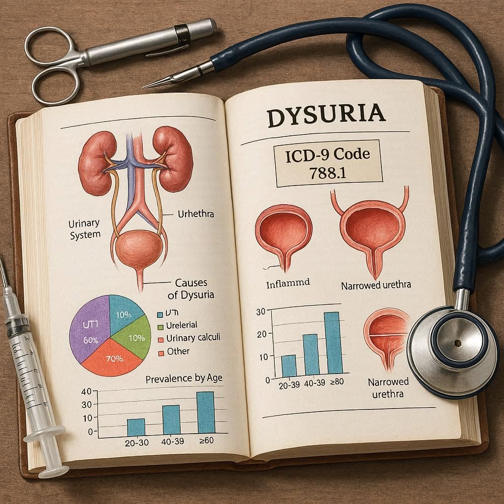 The Complete Guide to the ICD-9 Code for Dyslipidemia - wmwtl