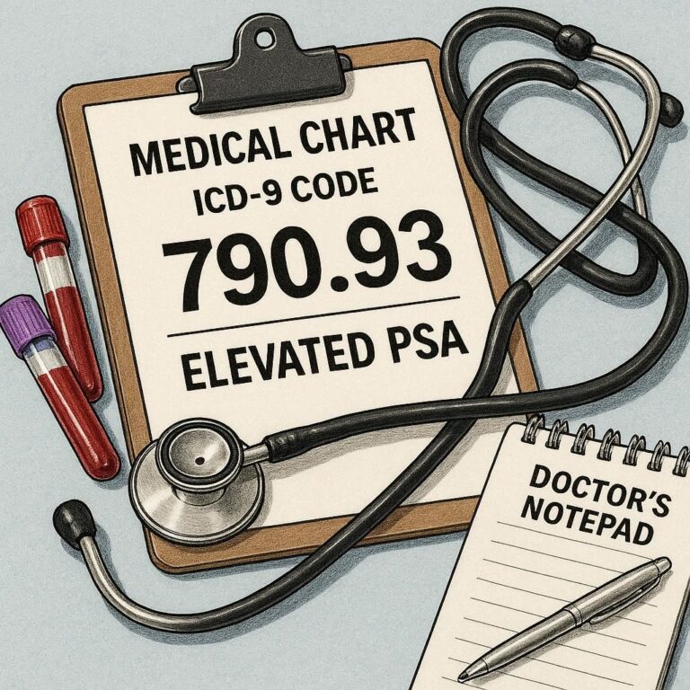 Navigating the ICD-9 Code for Epigastric Pain: A Historical and ...
