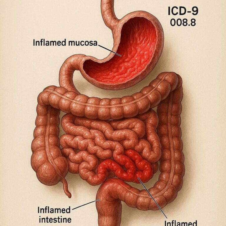 A Complete Guide to the ICD-9 Code for Glaucoma: Understanding the ...