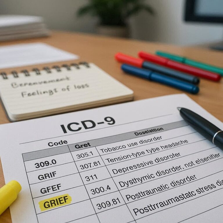 Understanding the ICD-9 Code for Gastroenteritis: A Legacy Coding Guide ...