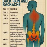 The Complete Guide to ICD-9 Codes for Back Pain or Backache - wmwtl