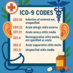 The Definitive Guide to ICD-9 Codes for Edema - wmwtl